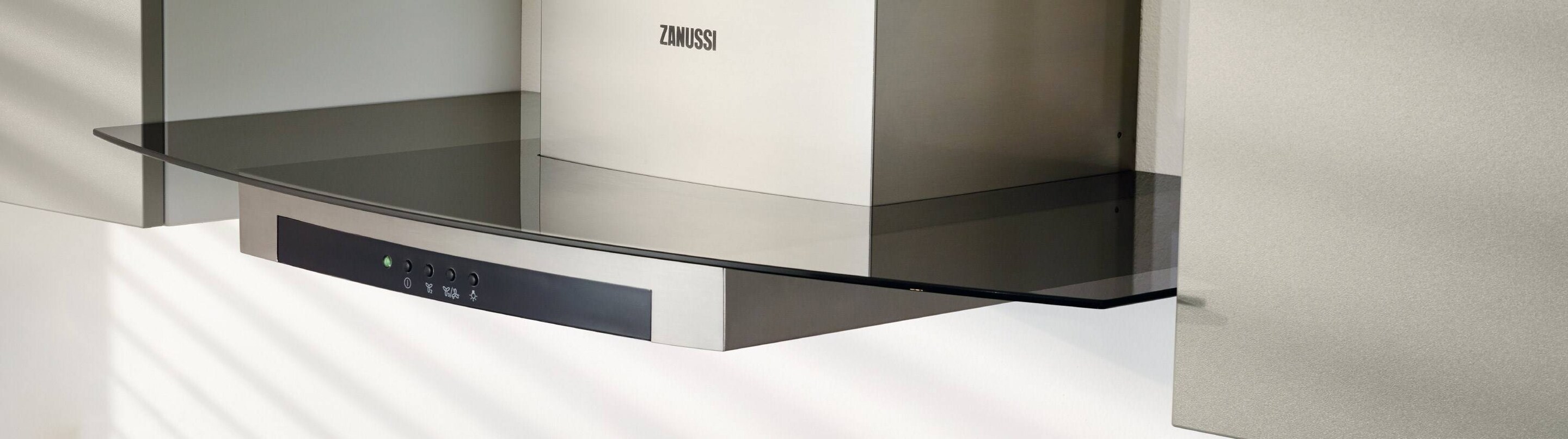 Απορροφητήρες | Zanussi