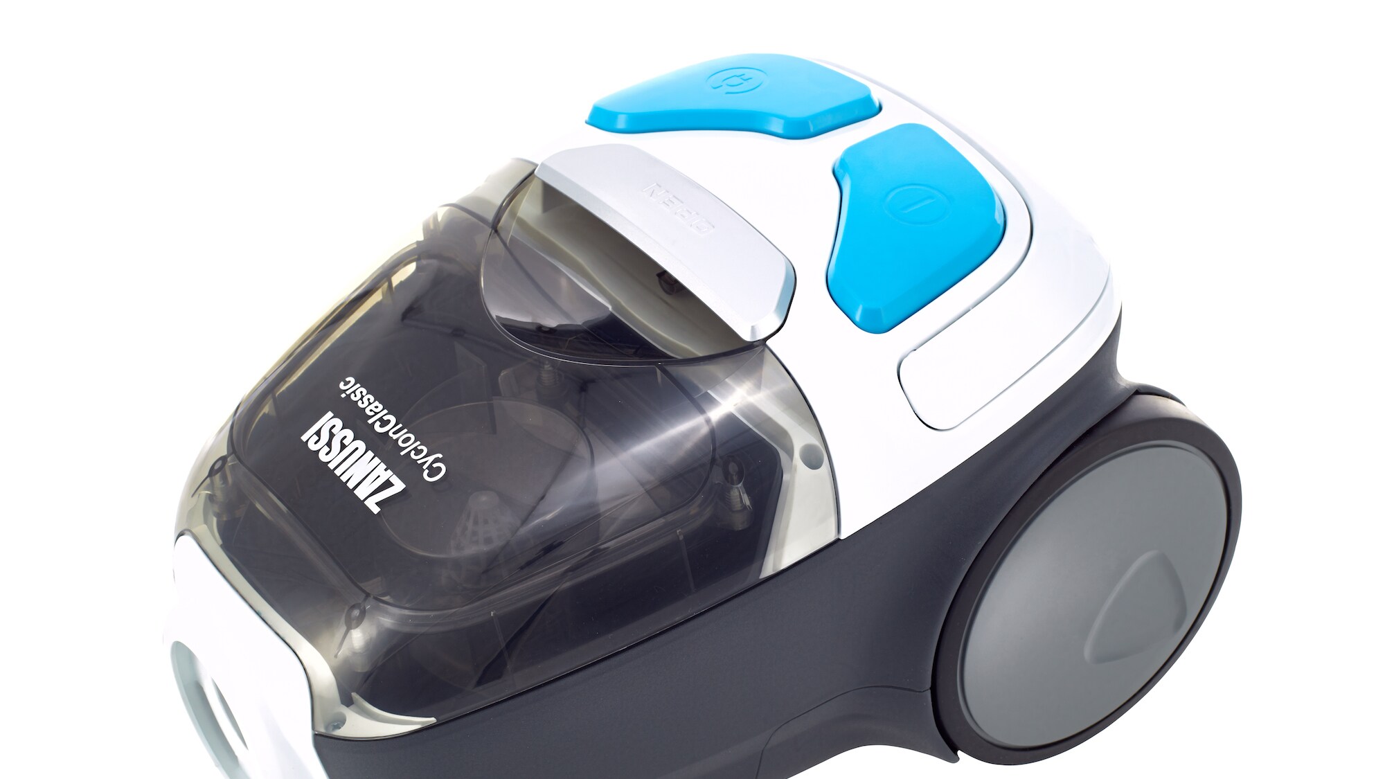 Vacuum cleaners | Zanussi